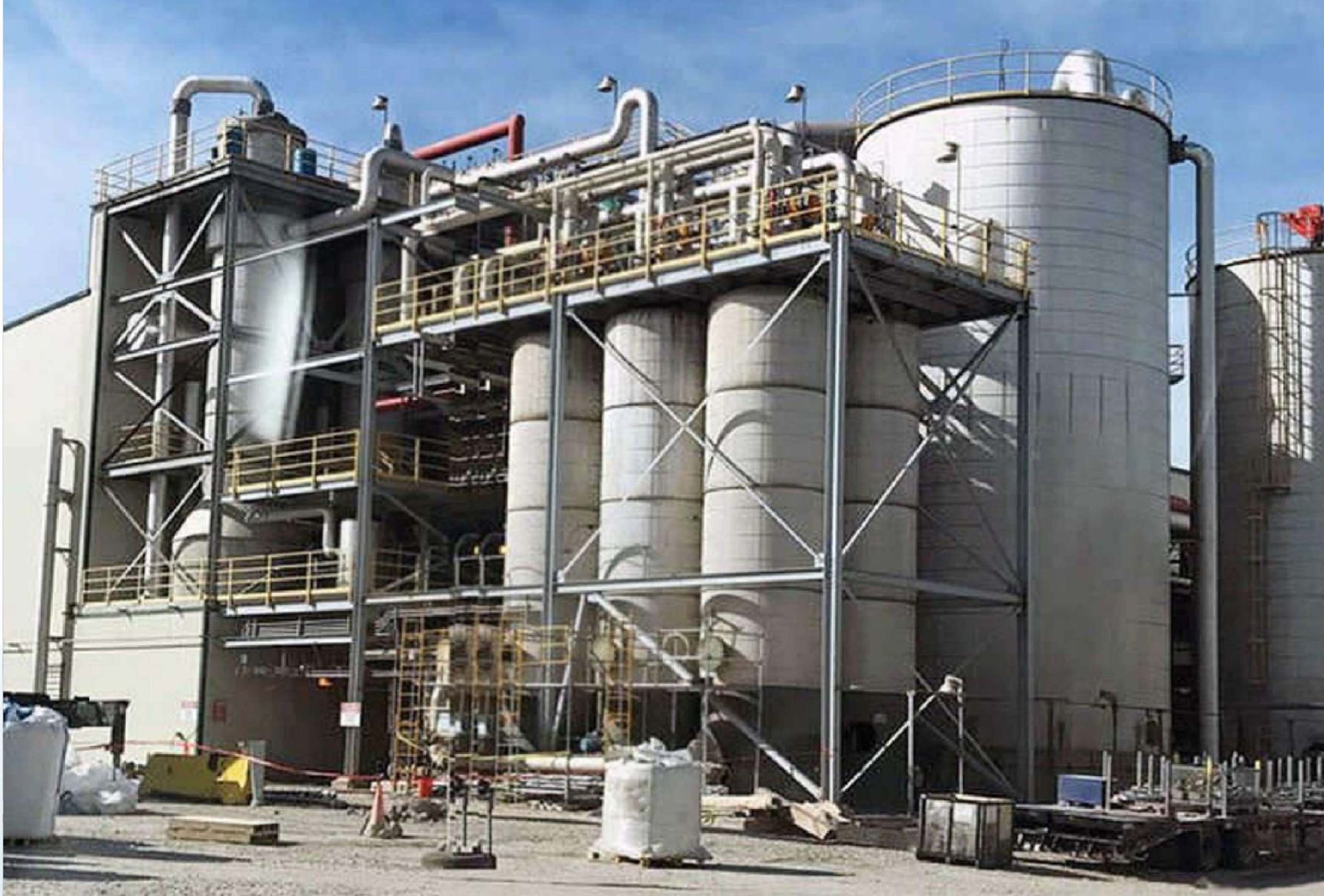 Molecular Sieve – JAPEILS COMPRESSION